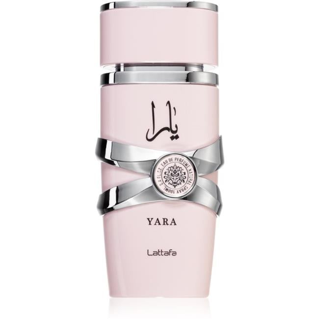 Lattafa Yara by Lattafa EDP SPRAY 3.4 OZ for WOMEN - Walmart.com