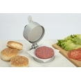 Cuisinart Adjustable Burger Press - Walmart.com