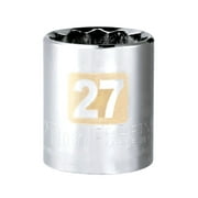 27mm Sockets - Walmart.com