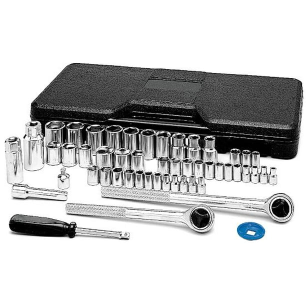 Performance Tool W1172 Socket Set - Walmart.ca