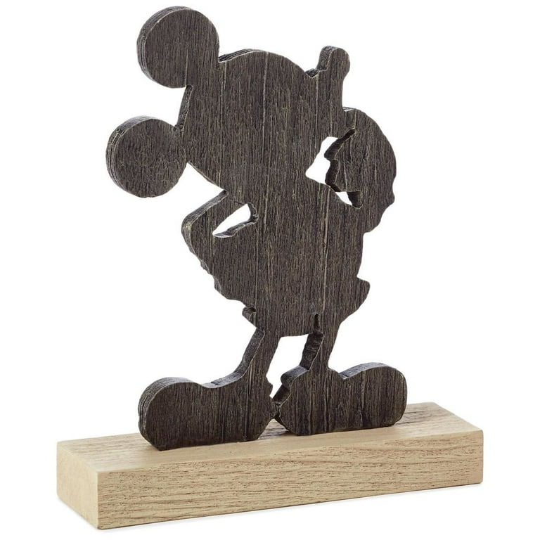 Mickey Mouse Dreaming