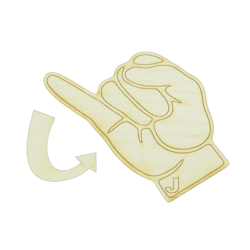 X Sign Language Project