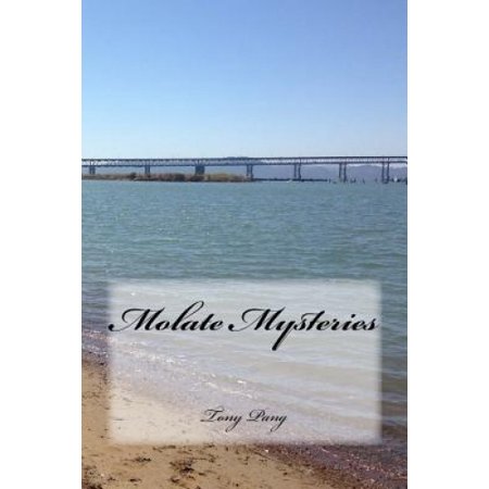 Molate Mysteries | Walmart Canada