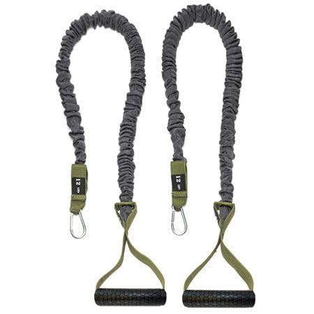 Click here for Resistance Cords - Cross Anchored Shoulder Resista... prices