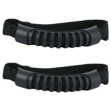 Ozark Trail Kayak Carry Handle Set, Black - Walmart.com