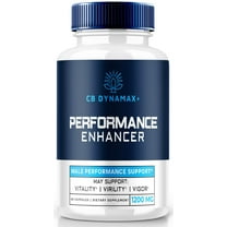 Power Pulse XXL Capsules, Dietary Supplement for Overall Health ...