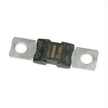Blue Sea Systems 5196 MRBF Surface Mount Common Source Fuse Block ...