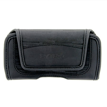 Bytech Small Universal Flip Phone Case - Walmart.com