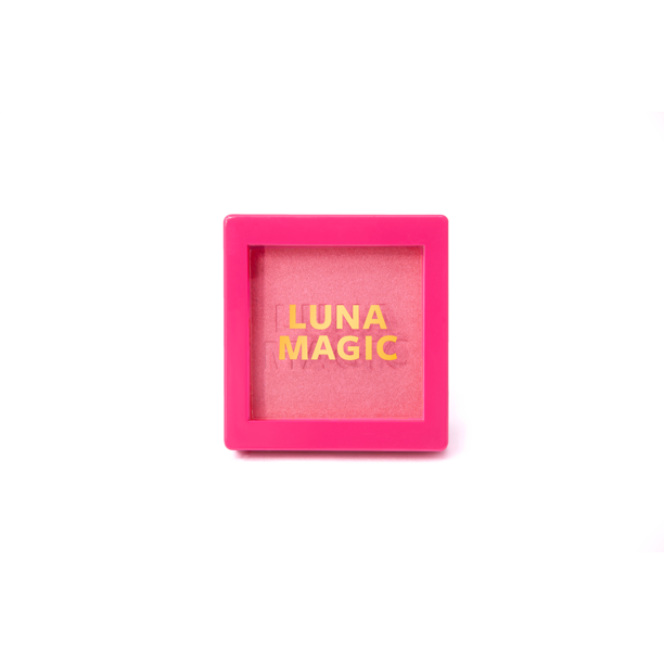 Luna Magic Compact Pressed Powder Blush - Maribel - Walmart.com