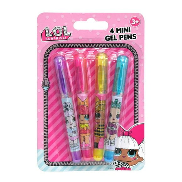 Mini Pens