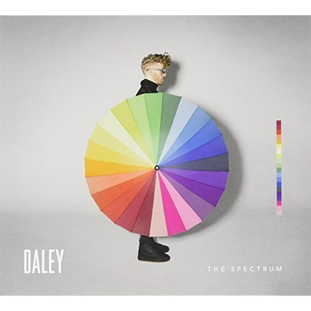 Spectrum (CD) - Walmart.com - Walmart.com