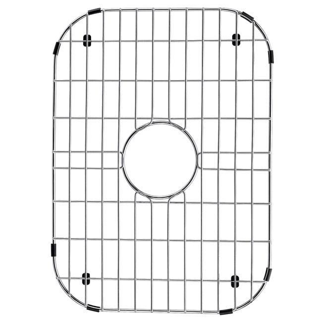 Vigo Kitchen Sink Bottom Grid, 18" x 13" - Walmart.com