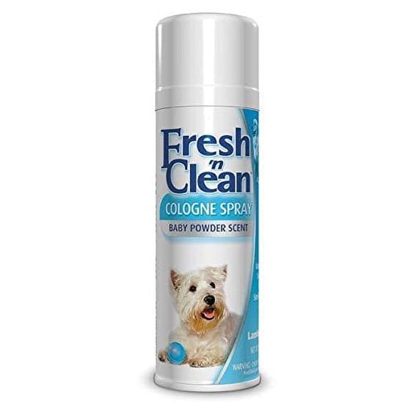 Scented Powder Dogs