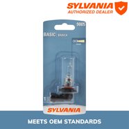 SYLVANIA 3157 Long Life Miniature Bulb - Walmart.com
