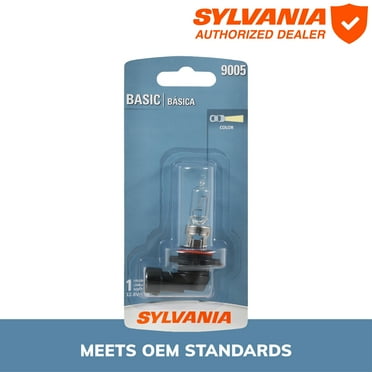 SYLVANIA 2825 SilverStar Mini Bulb, Pack of 2 - Walmart.com