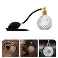 Vintage Perfume Bottle Pretty Perfume Bottle Airbag Spray Atomizer ...