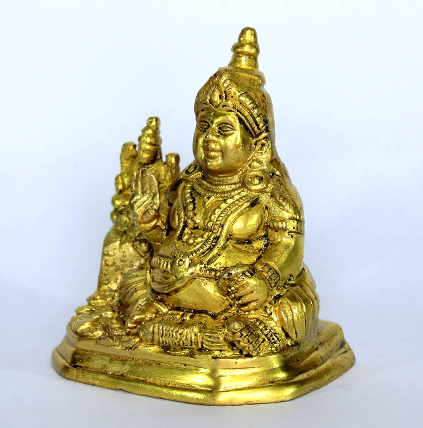 Laxmi Kuber