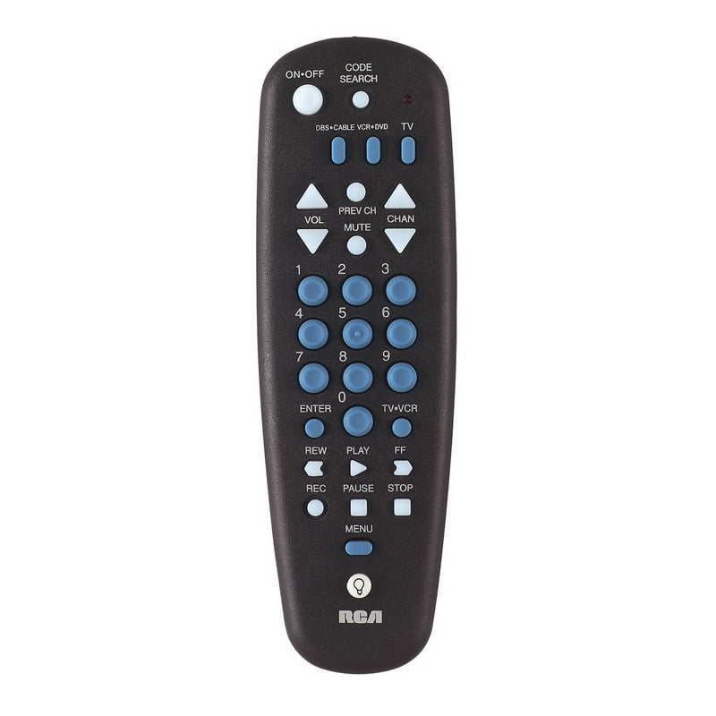 RCA RCU300TR 3-in-1 Universal Remote - Walmart.com - Walmart.com RCA RCU300TR 3-in-1 Universal Remote - Walmart.com - Walmart.com