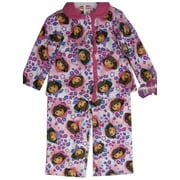 Nickelodeon Dora the Explorer Clothing