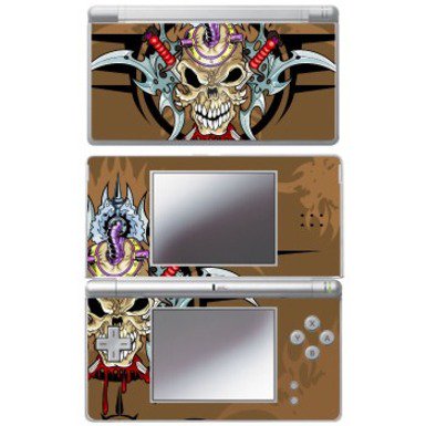 Nintendo Ds Lite Handheld