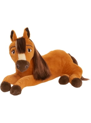 Spirit Riding Free Toys in Toys Character Shop - Walmart.com