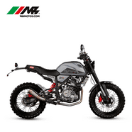 Motocicleta Italika 125Z 125cc Z Azul 2021 | Walmart en línea