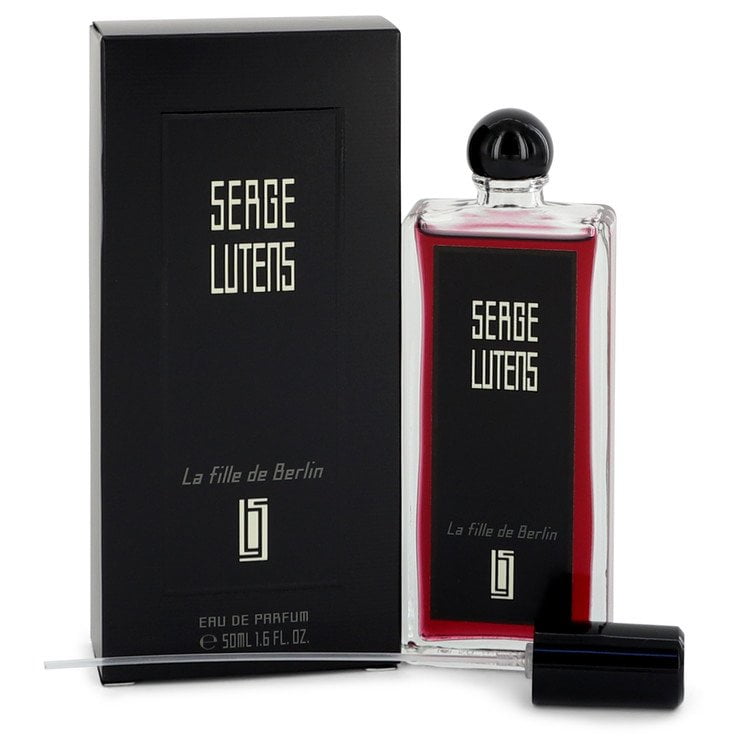 Click here for Serge Lutens  La Fille De Berlin  Eau De Parfum  U... prices