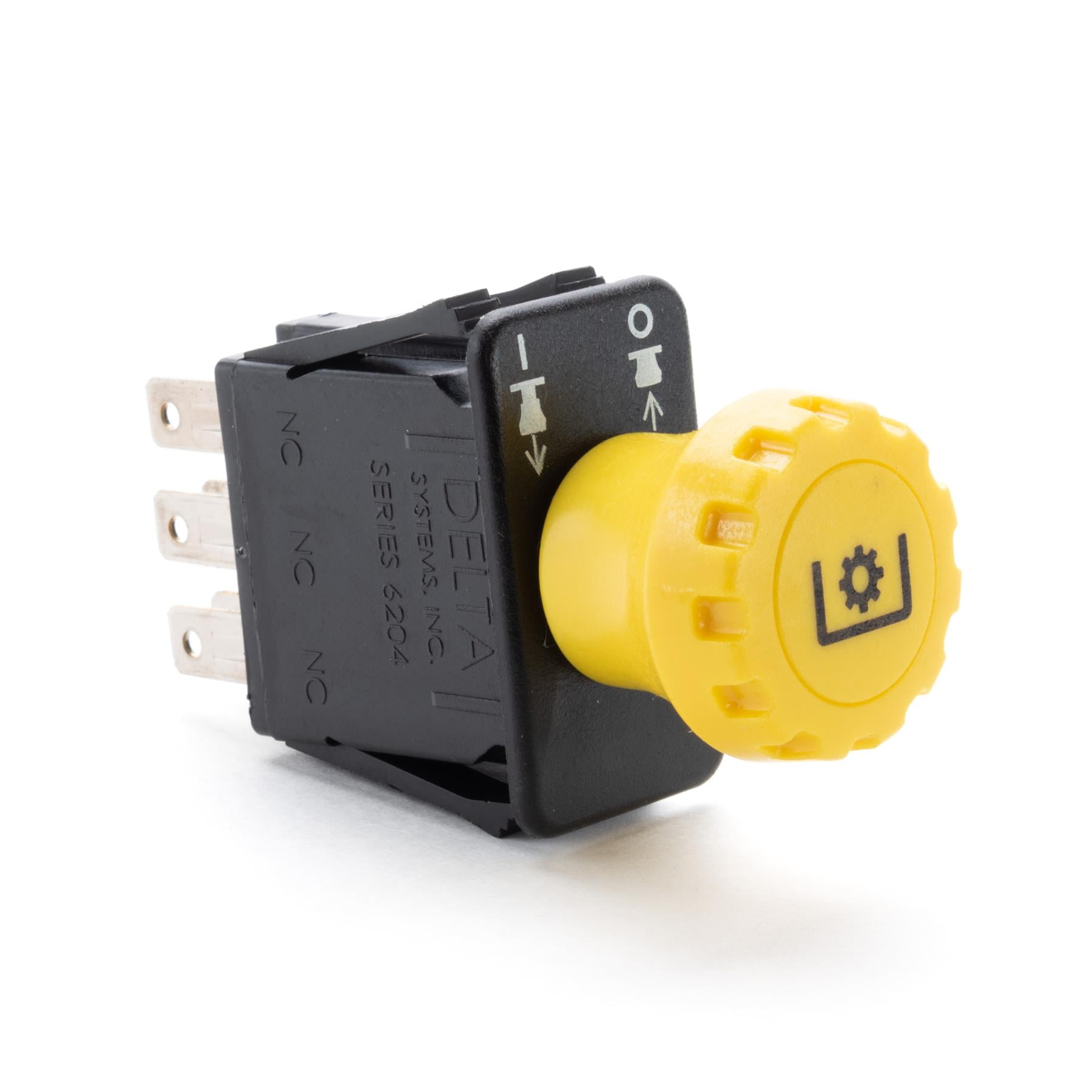 John Deere PTO Switch - AUC10632 - Walmart.com