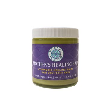 Wise Men Homeopathic Healing Balm for Minor Pain Relief with ...