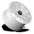 Rotiform 1PC Monoblock Forged Rim R900 21X9 5X130 GL-SLVR 45MM ...