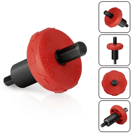 Electric Drill Start Adapter for Troy-Bilt Trimmer & Snow Blower - Easy ...
