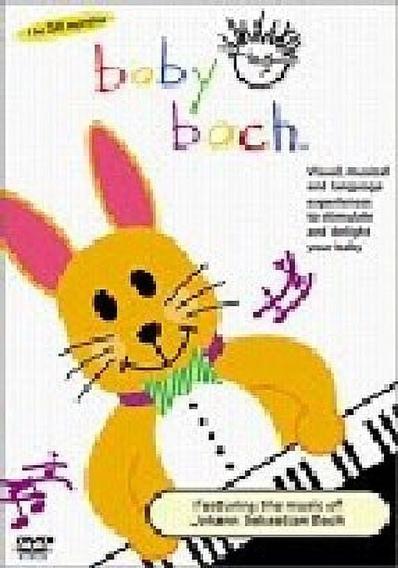 Baby Bach Sevenoaks