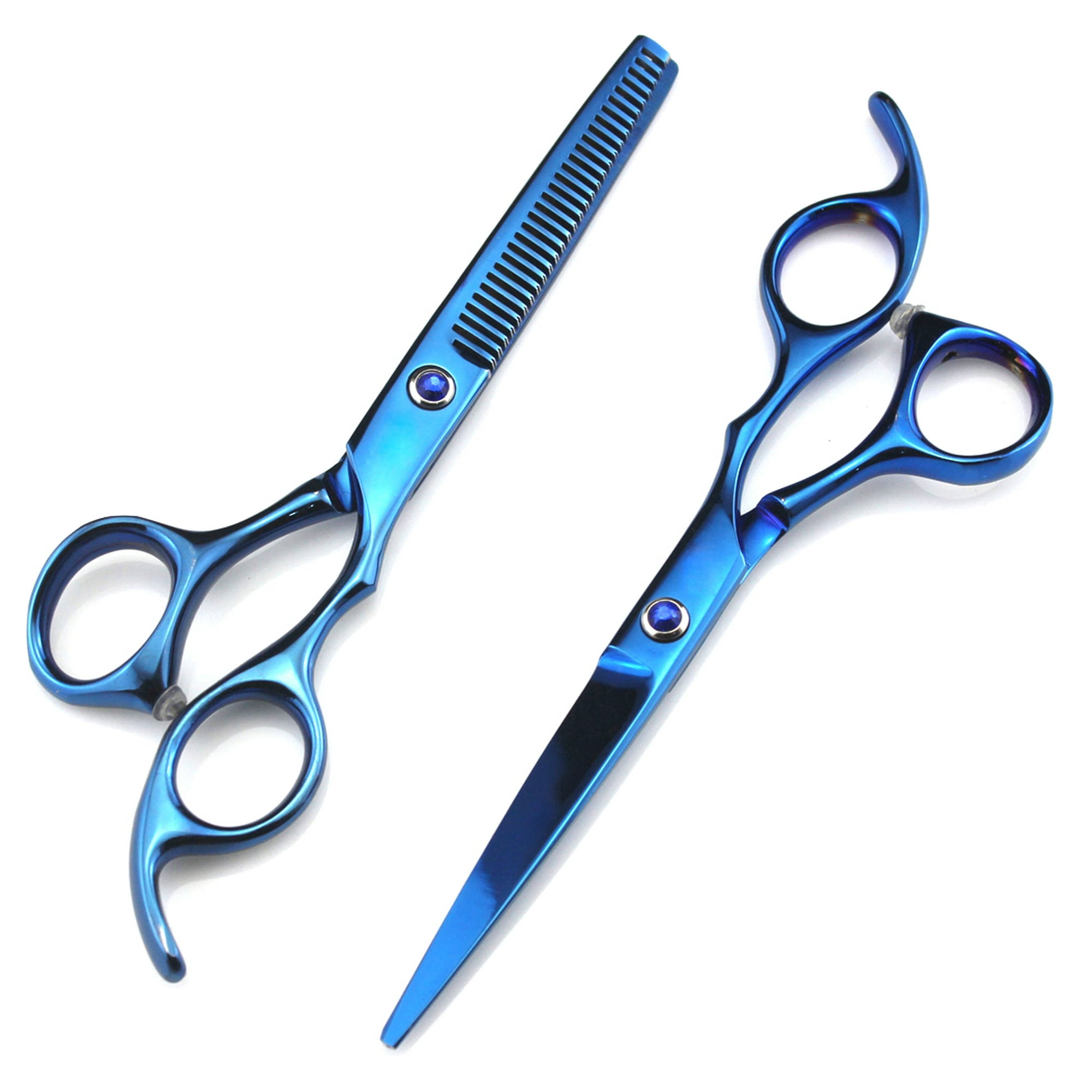 Haircut Scissors Types