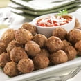 Rosina Italian Style Meatballs, 26 oz Bag (Frozen) - Walmart.com