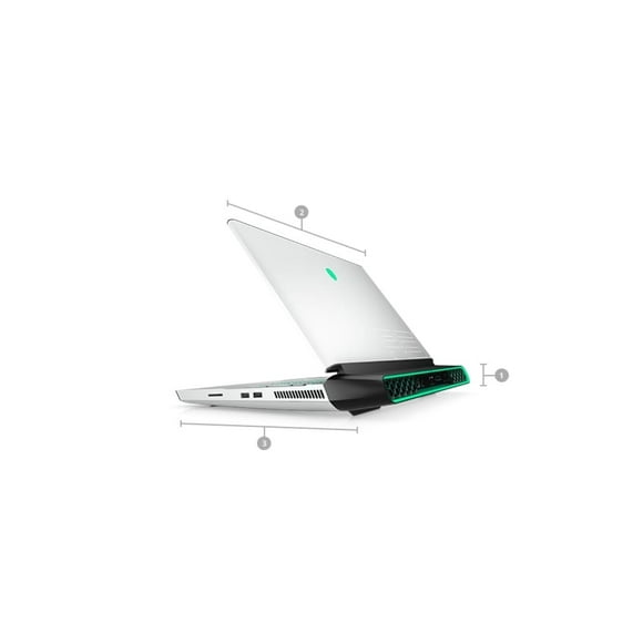 Alienware Area 51m Gaming Laptop