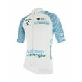 Breathable Mens Cycling Jersey Short Sleeve Stn Tour De Suisse TDS Mountain Bike Summer Road ...