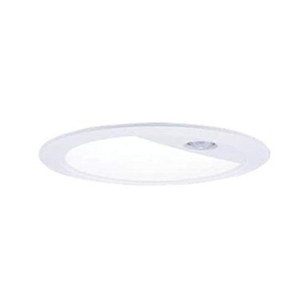 Panasonic LED Simple Selkon Downlight φ100 60-200 Shape with Human ...