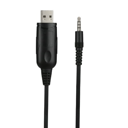 Programming Cable,HT1000 USB Programming Cable Radio Programming Cable ...