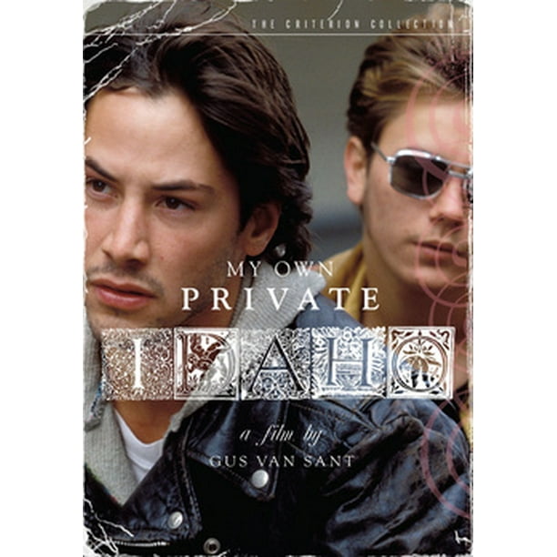 My Own Private Idaho (DVD) - Walmart.com - Walmart.com My Own Private Idaho (DVD) - Walmart.com - Walmart.com