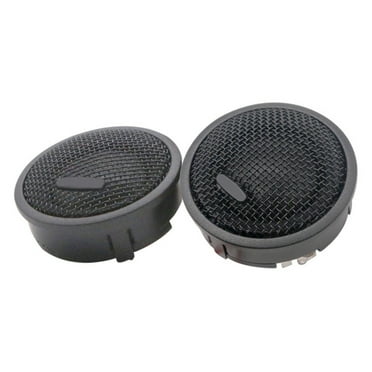 Blaupunkt GTX406 4" x 6" 4-Way Coaxial Speakers 240W Max Power ...