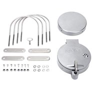 Ipex-Kwikon 089234 KASTB-15 Non-Metallic ENT Conduit 45° Angled Stubby ...