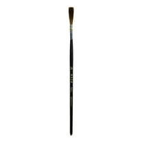 Mack Brown Lettering Quill Size 7-179L - Walmart.com