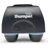 Thumper Mini Pro - FDA Certified Class 1 Medical Massager, Portable ...