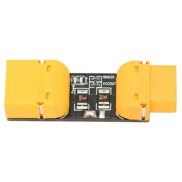 Fuse Plug, Smoke Stopper Quick Fusing Short Circuit Protection PPTC ...