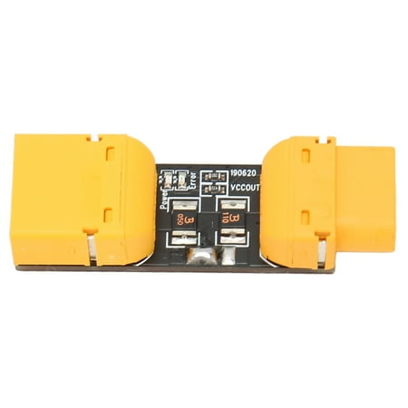 Fuse Plug, Smoke Stopper Quick Fusing Short Circuit Protection PPTC ...