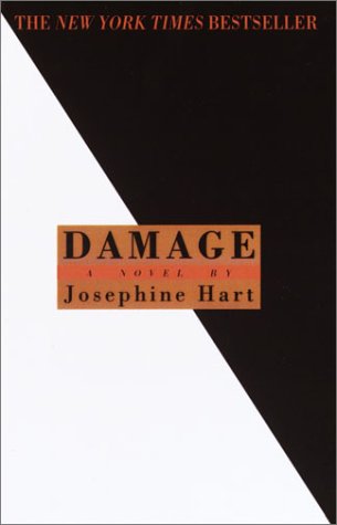 Damage 1992 Poster