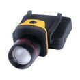CAIJIEXI LED Cap Light Clip-on Torch Lamp for Outdoors Night Camping ...
