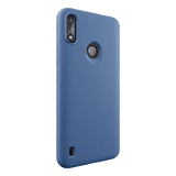 Gabb Phone 4 Silicone Shockproof Slim Case — Gabb Blue - Walmart.com