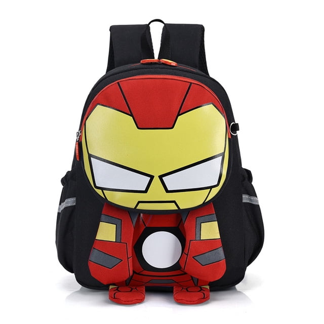 Click here for Calisansan Disney Marvel Spider-Man Iron Man Capta... prices
