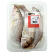 Great Value Frozen Wild Caught Pacific Whiting Fillets, 2 lb - Walmart.com